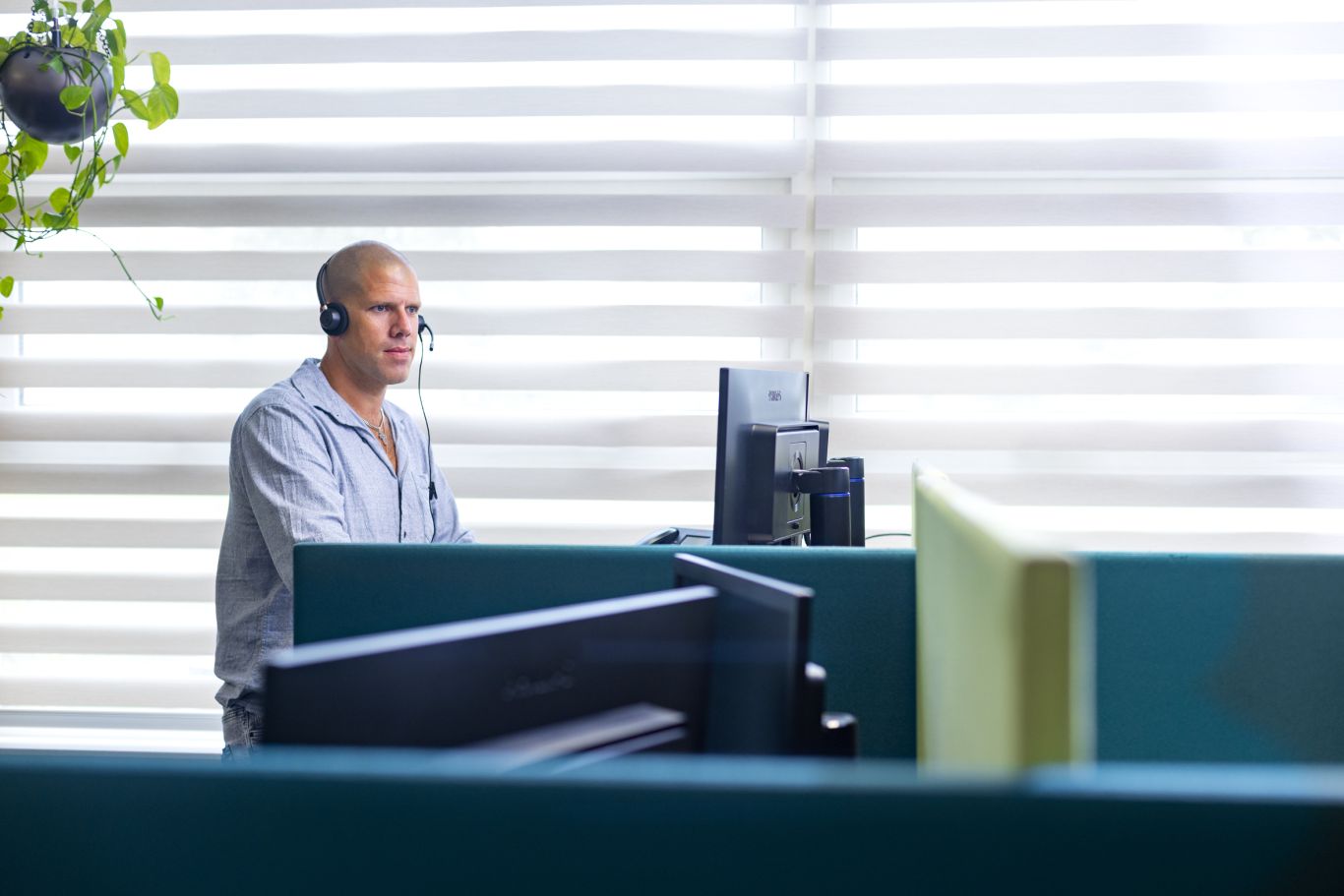 Mediq › Medisch servicecentrum Altide