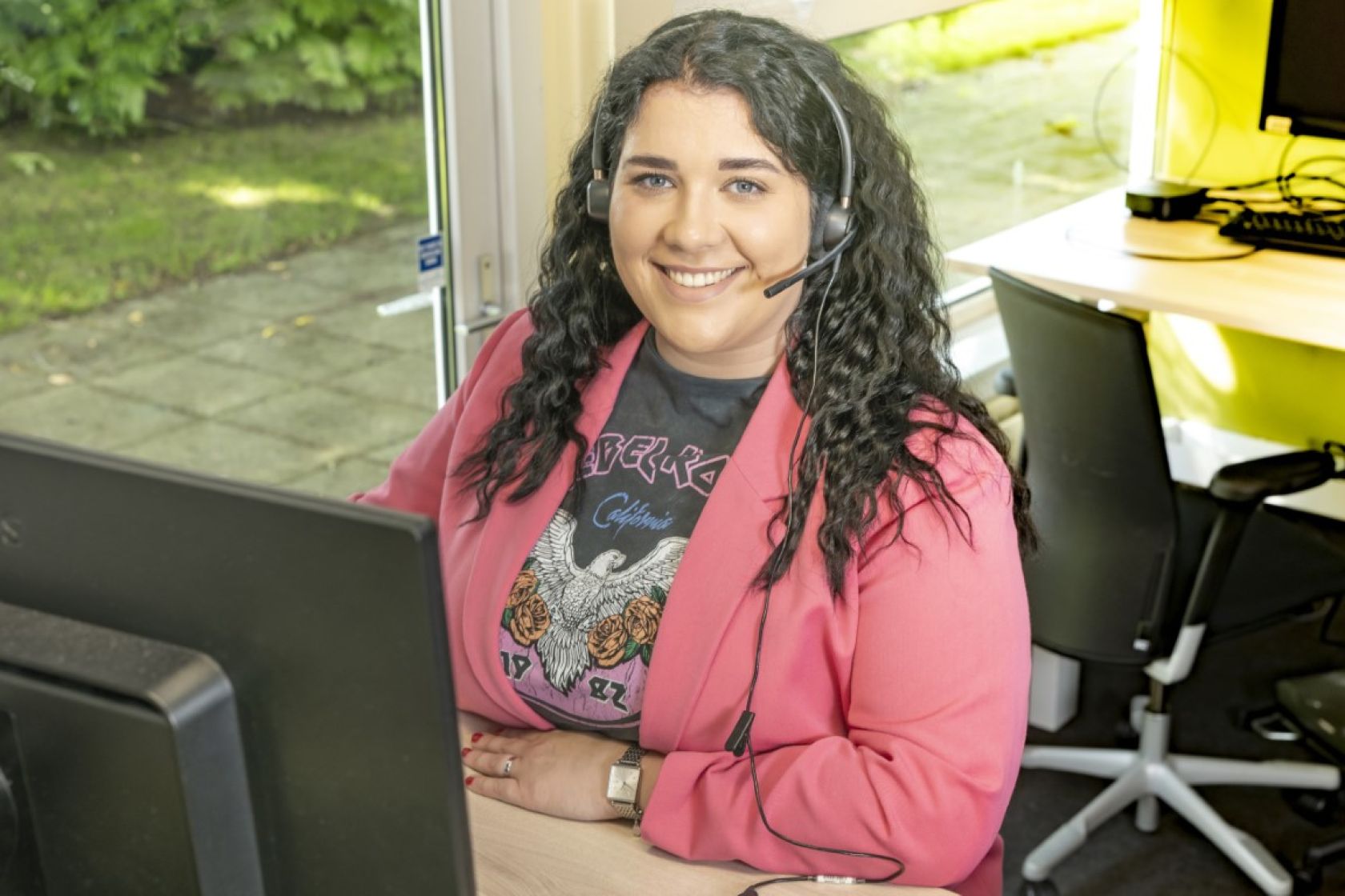 Werken bij › Medisch servicecentrum Altide
