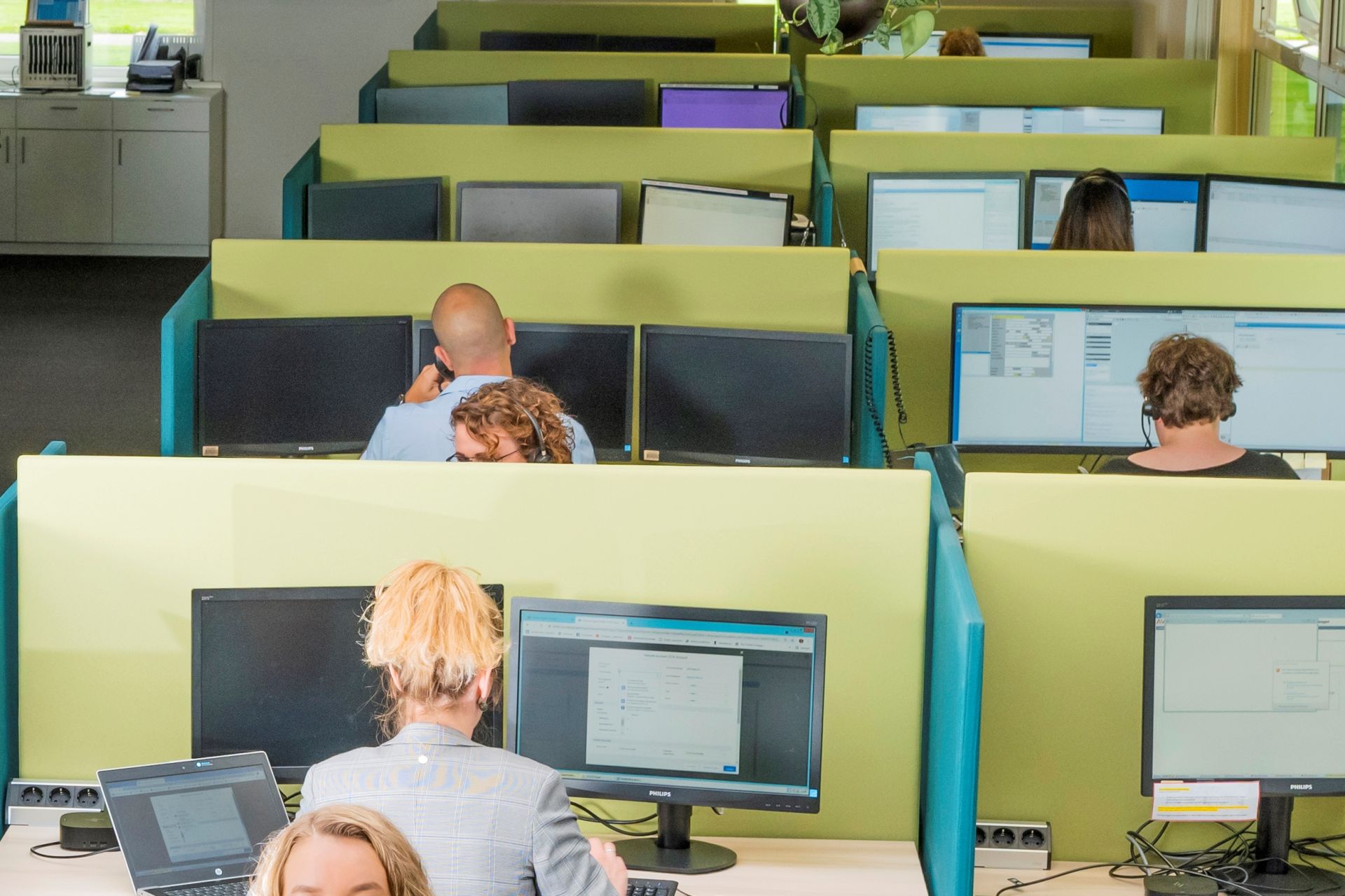Over Altide › Medisch servicecentrum Altide