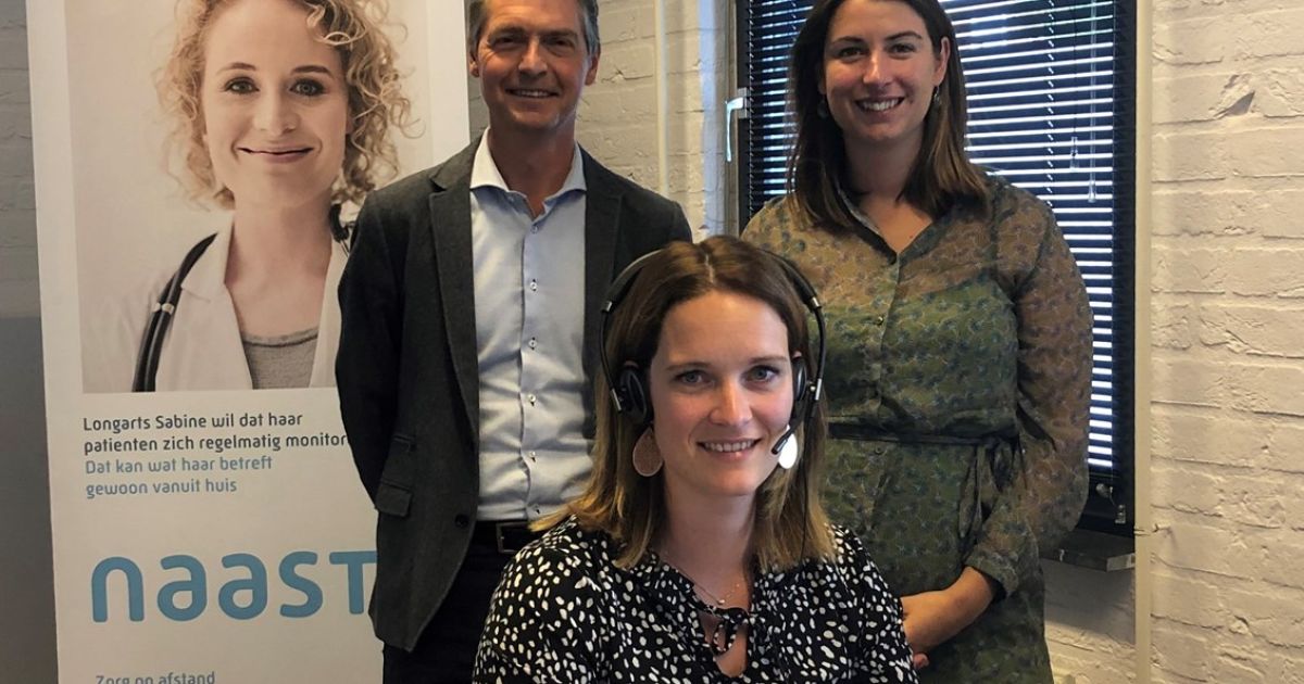 Dagelijks Leven › Medisch servicecentrum Altide