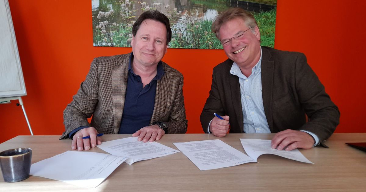 Hartbewaking bij de patiënt thuis › Medisch servicecentrum Altide