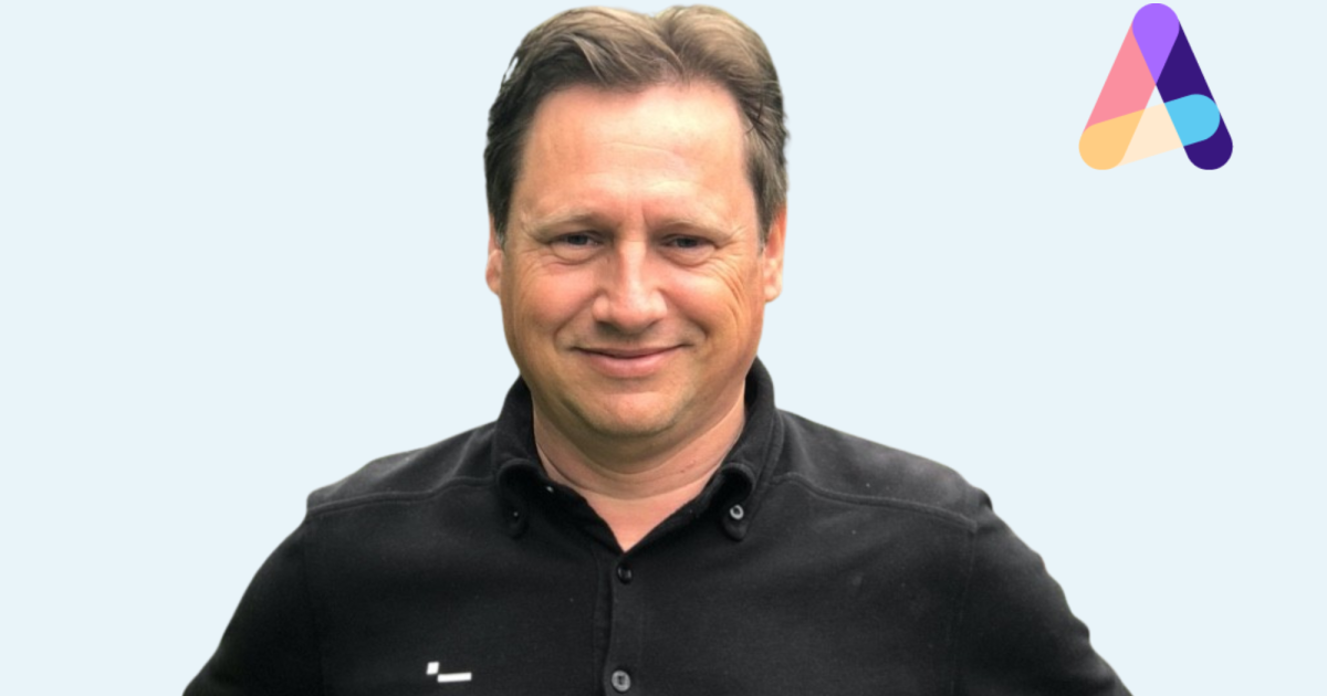 Alex van den Bersselaar neemt afscheid van Altide › Medisch ...