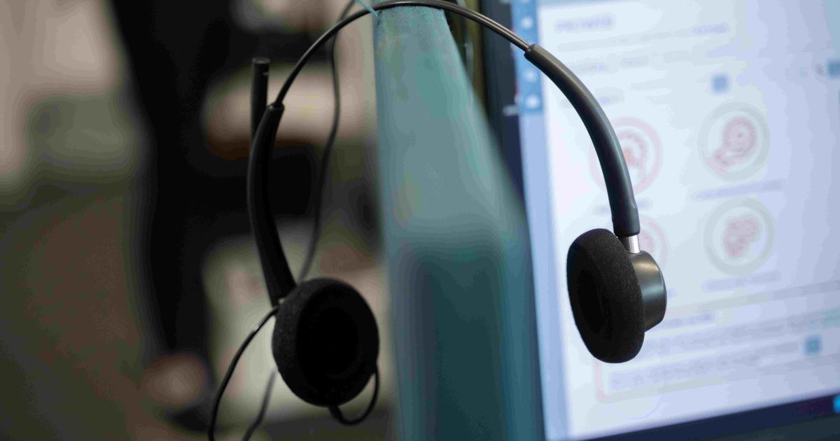 Storing bij Tele2 raakt alarmering Altide › Medisch servicecentrum Altide