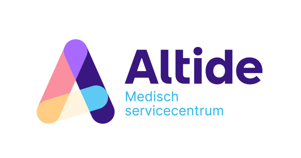 Altide nieuwe naam in zorg op afstand › Medisch servicecentrum Altide