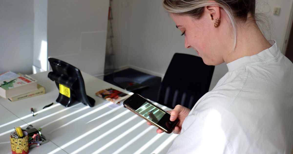 Humanitas Rotterdam maakt gebruik van medicatiecontrole door Altide