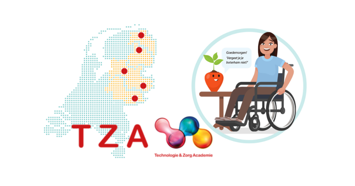 Medisch servicecentrum NAAST-ZCN nieuwste partner van Technologie ...