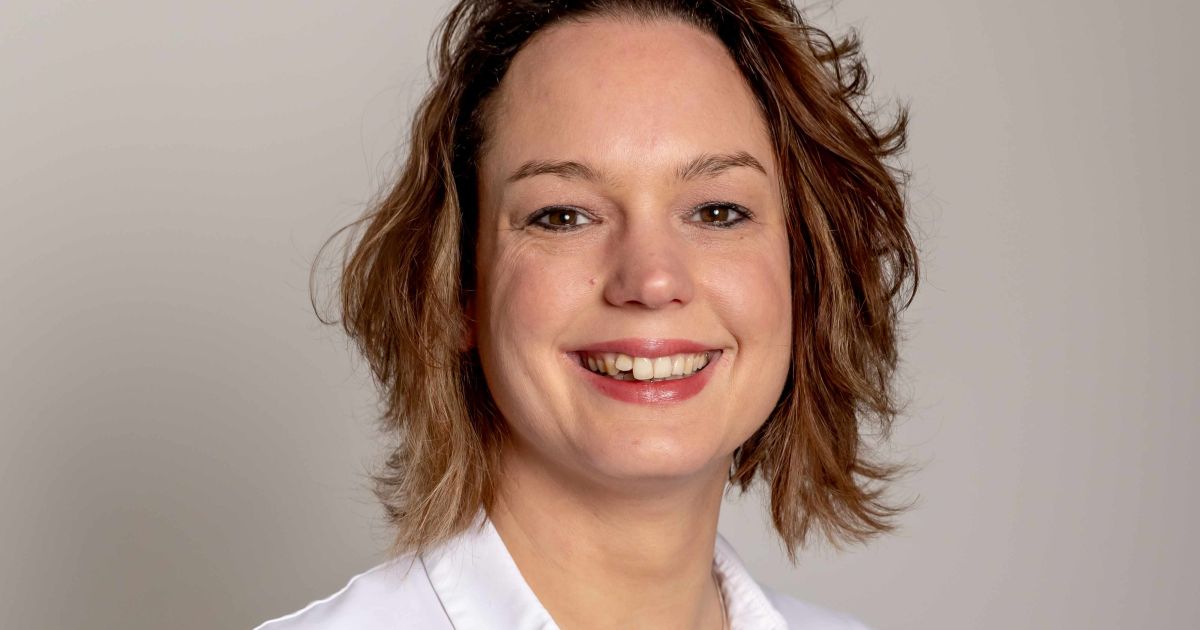 Anne Cloostermans nieuwe bestuurder Altide