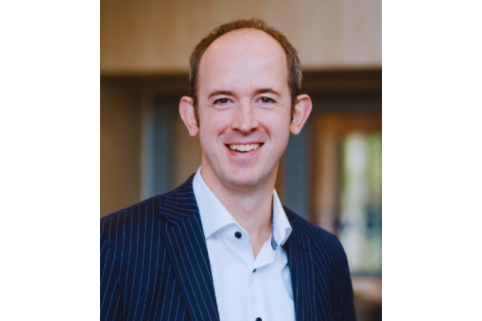 Bastiaan van Houselt nieuwe directeur-bestuurder van Altide